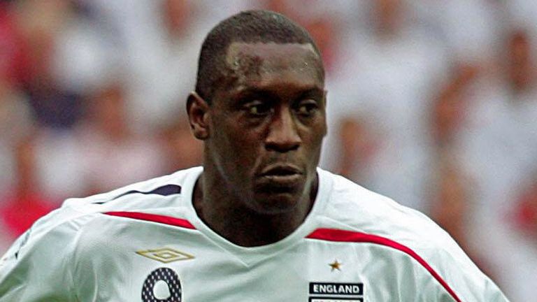 Heskey criticises Fifa fine | Football News | Sky Sports