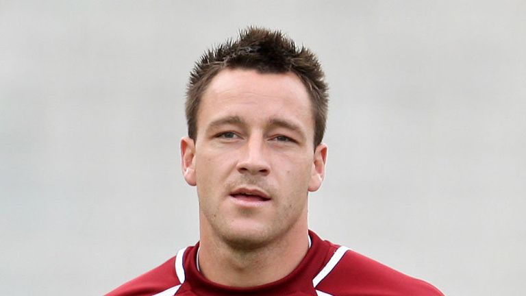 Terry - Cup serves a purpose | Football News | Sky Sports