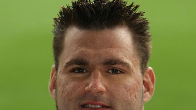 Davies agrees Ospreys move | Rugby Union News | Sky Sports