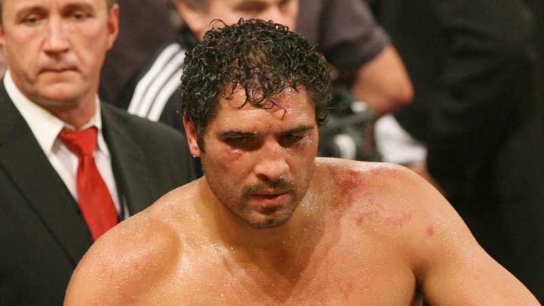 Ruiz to appeal Valuev result | Boxing News | Sky Sports