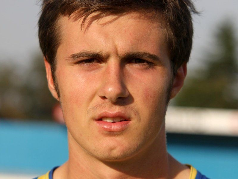 Mitchell Bryant - Frome Town | Player Profile | Sky Sports Football