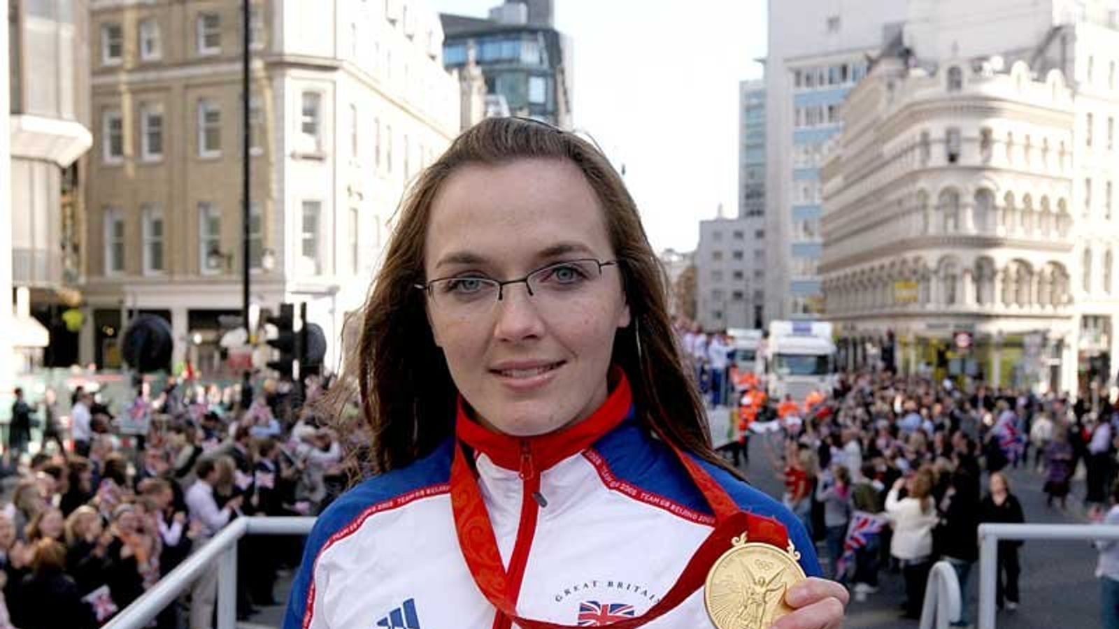 Pendleton's equality call | Cycling News | Sky Sports