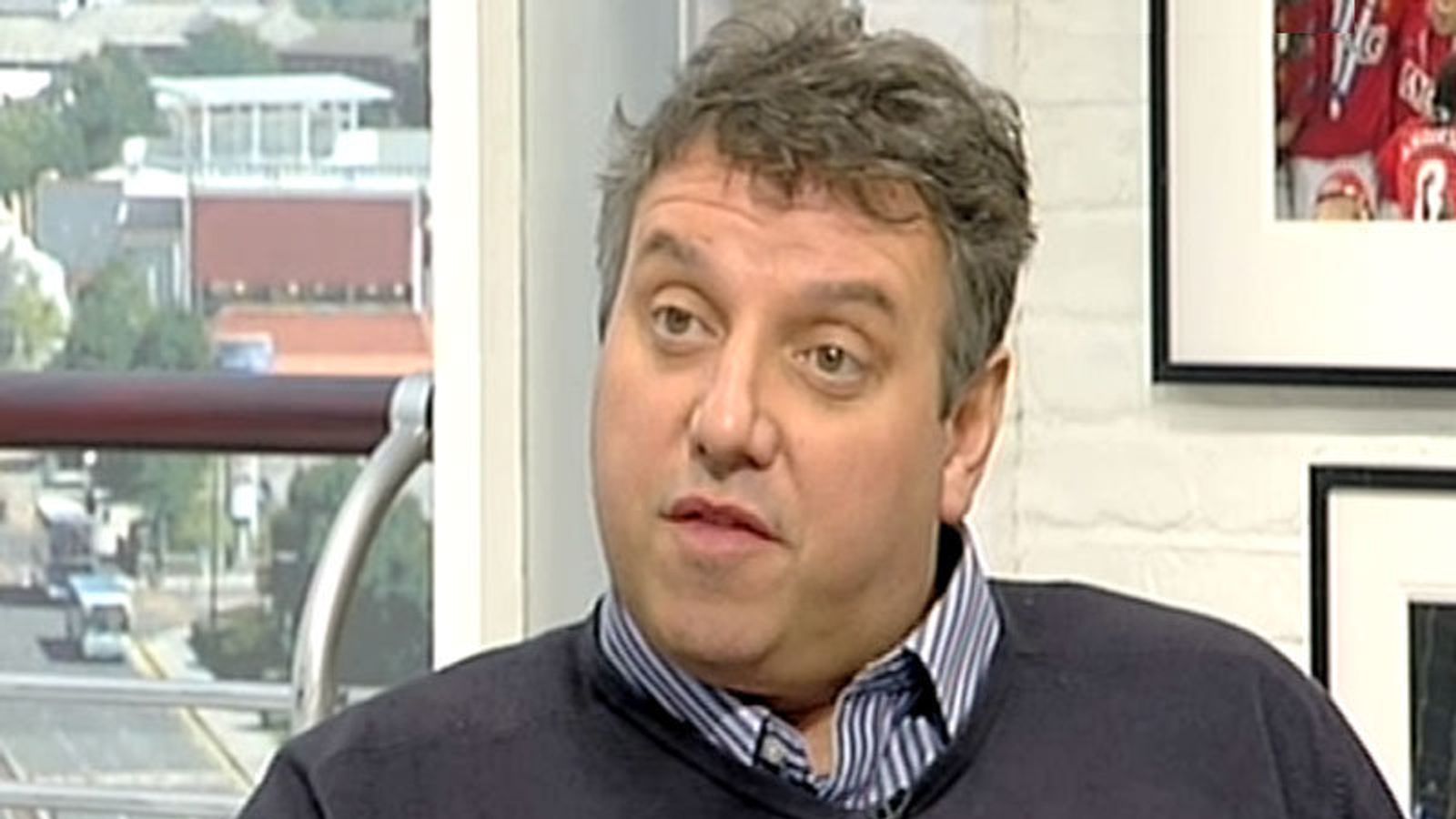 Culture vultures | Football News | Sky Sports