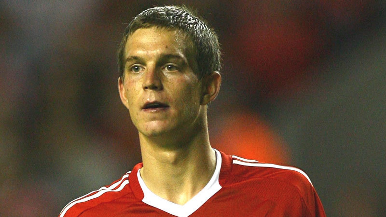 Agger - No Rafa influence | Football News | Sky Sports