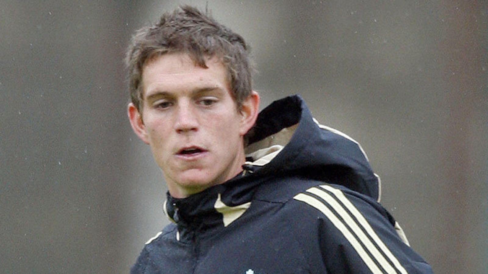 Benitez drops Agger hint | Football News | Sky Sports