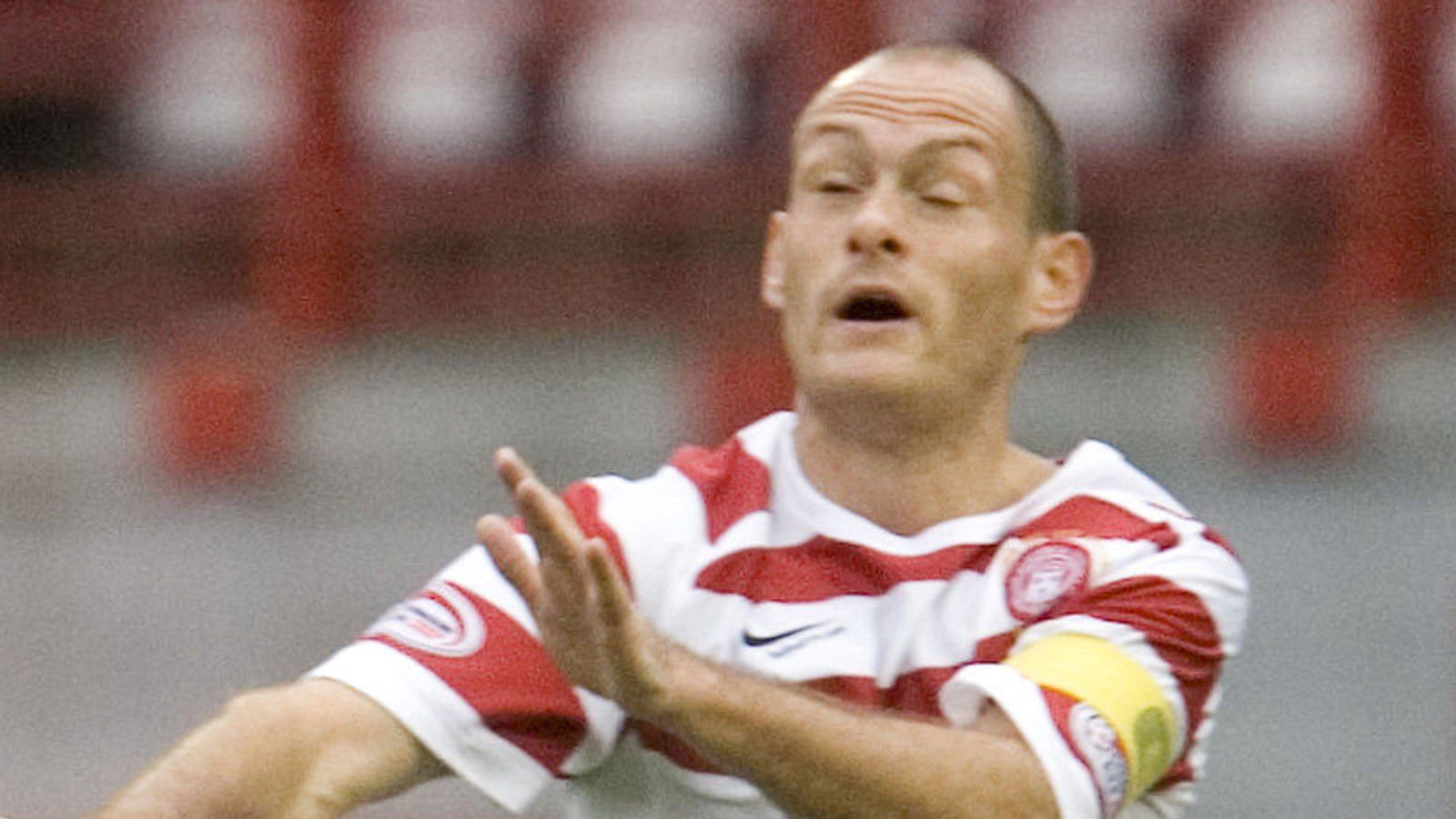 Neil eyes early return | Football News | Sky Sports