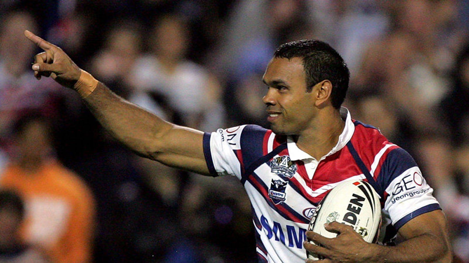 Roberts heads to Wigan | Rugby League News | Sky Sports