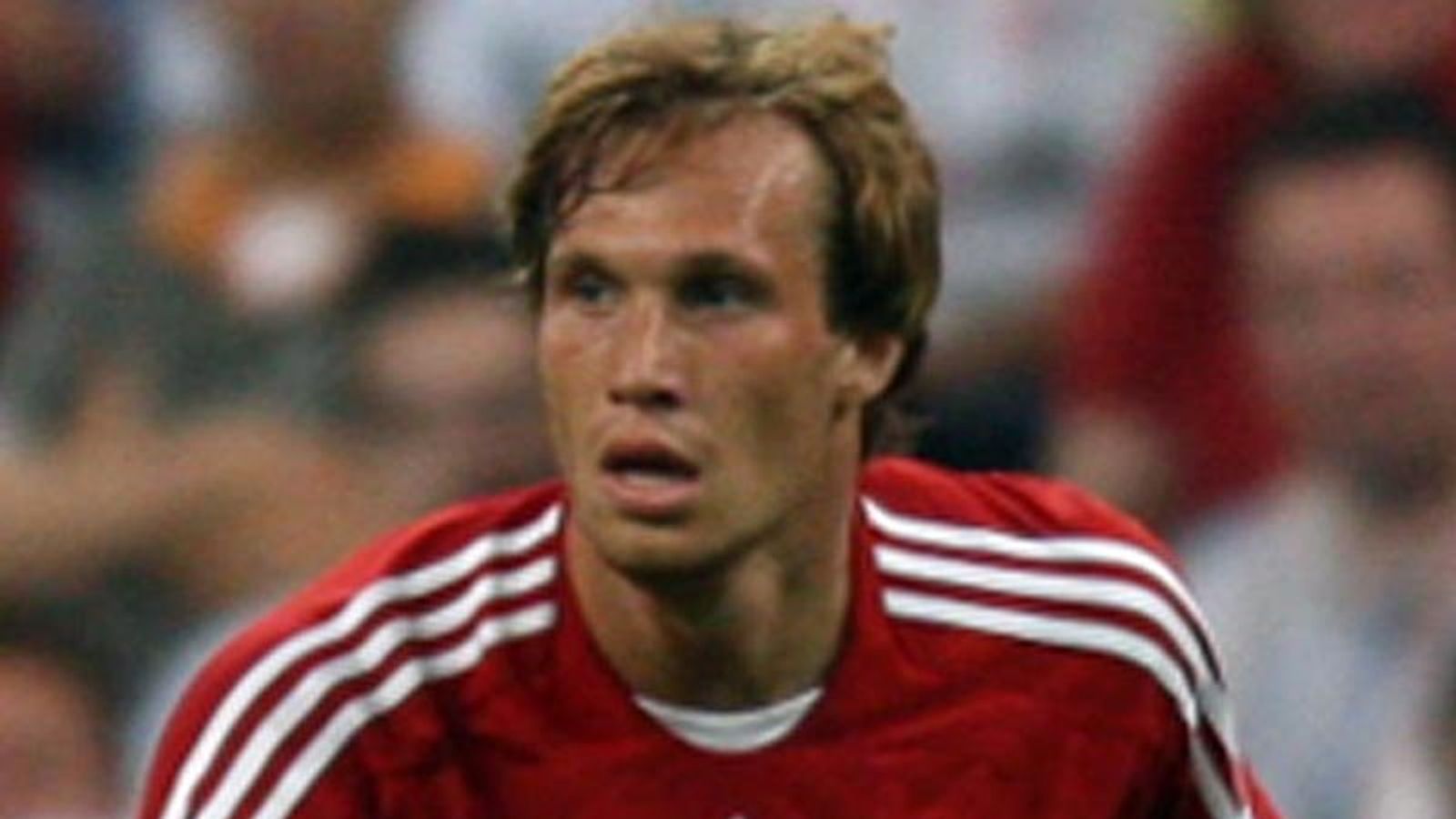 Ottl wants Bayern stay | Football News | Sky Sports