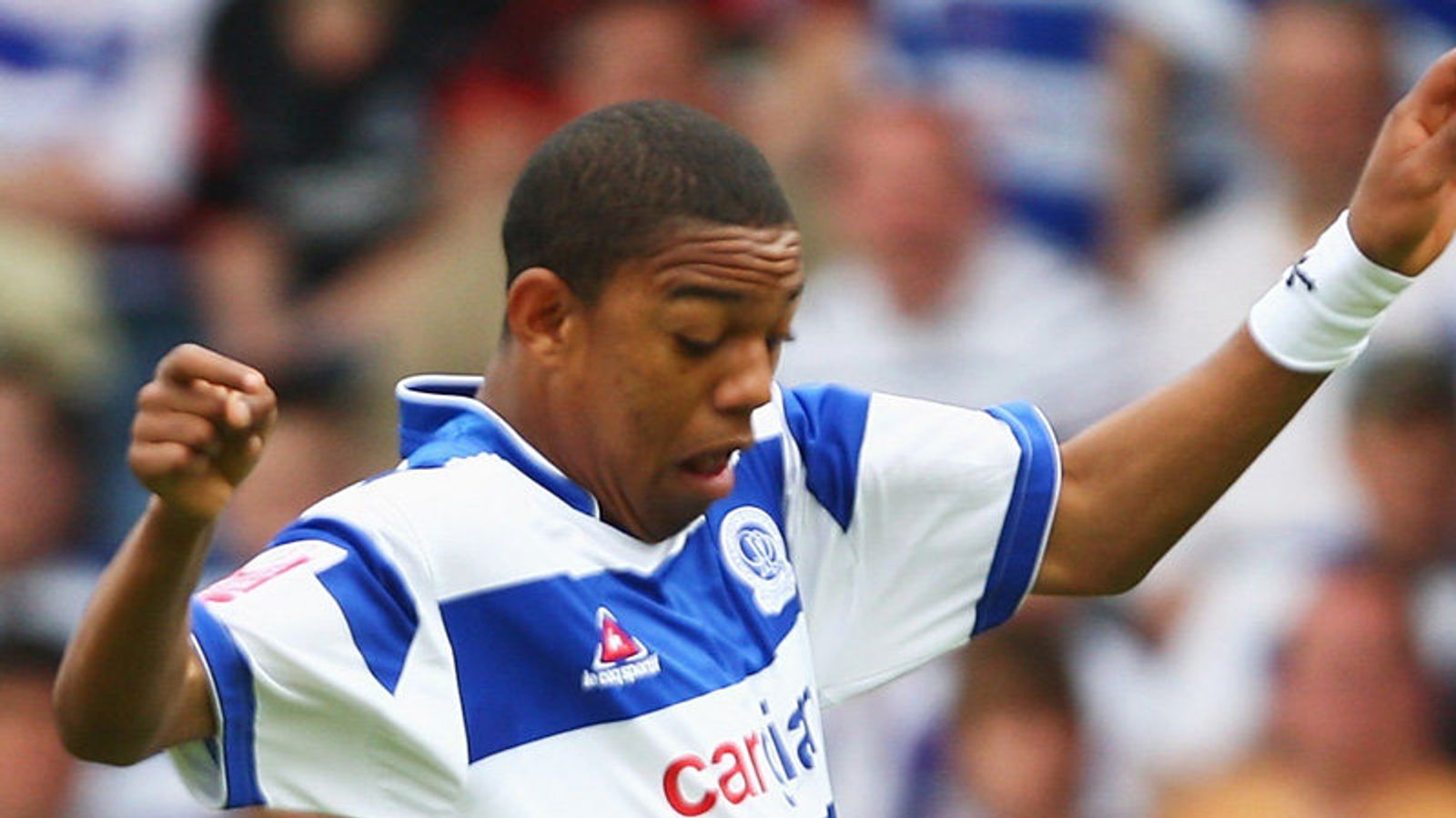 Dons suffer Balanta blow | Football News | Sky Sports