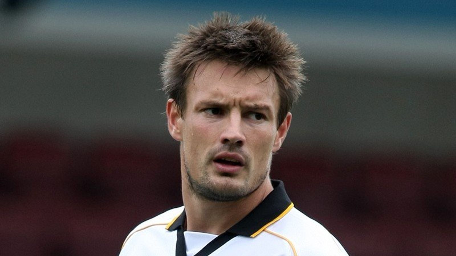 Westwood returns to Alex | Football News | Sky Sports