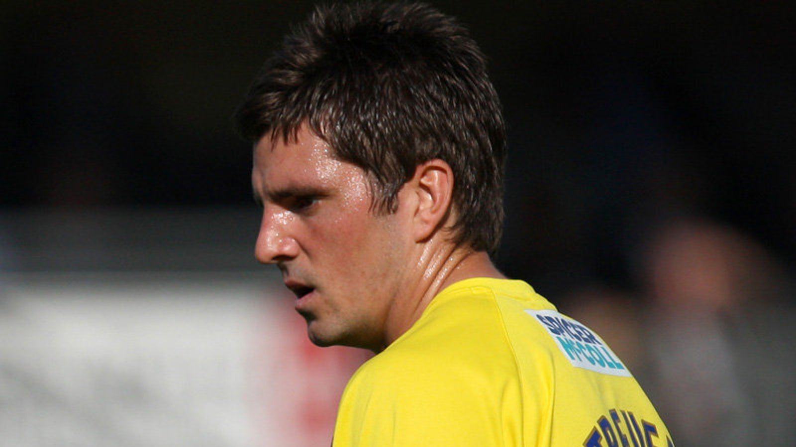 Strevens seals Bees win | Football News | Sky Sports