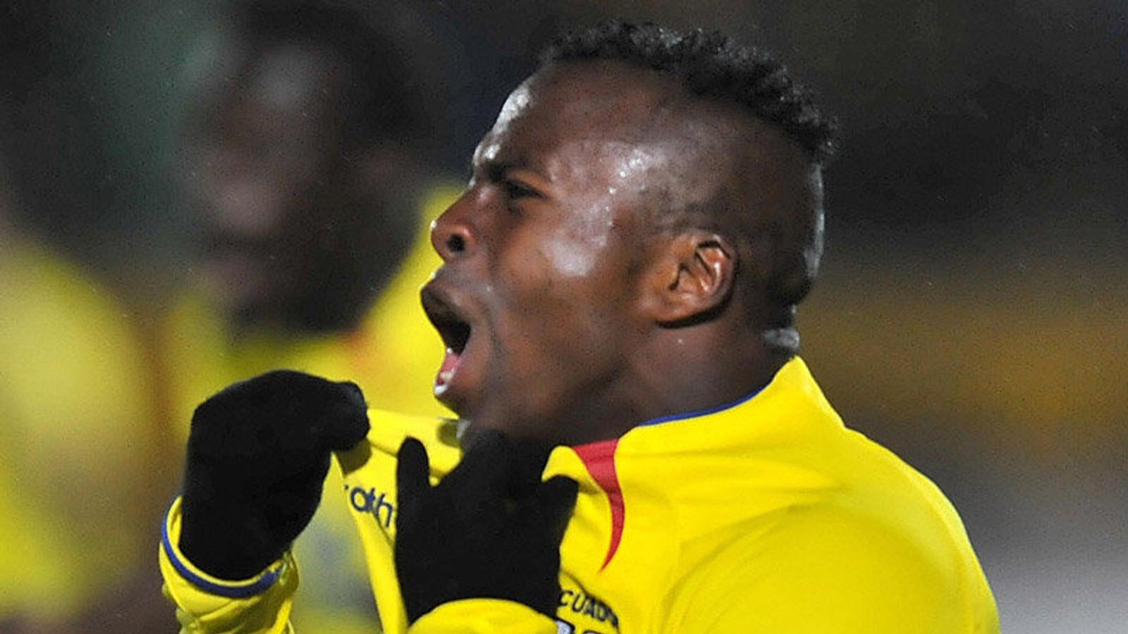 Blues break bank for Benitez | Football News | Sky Sports