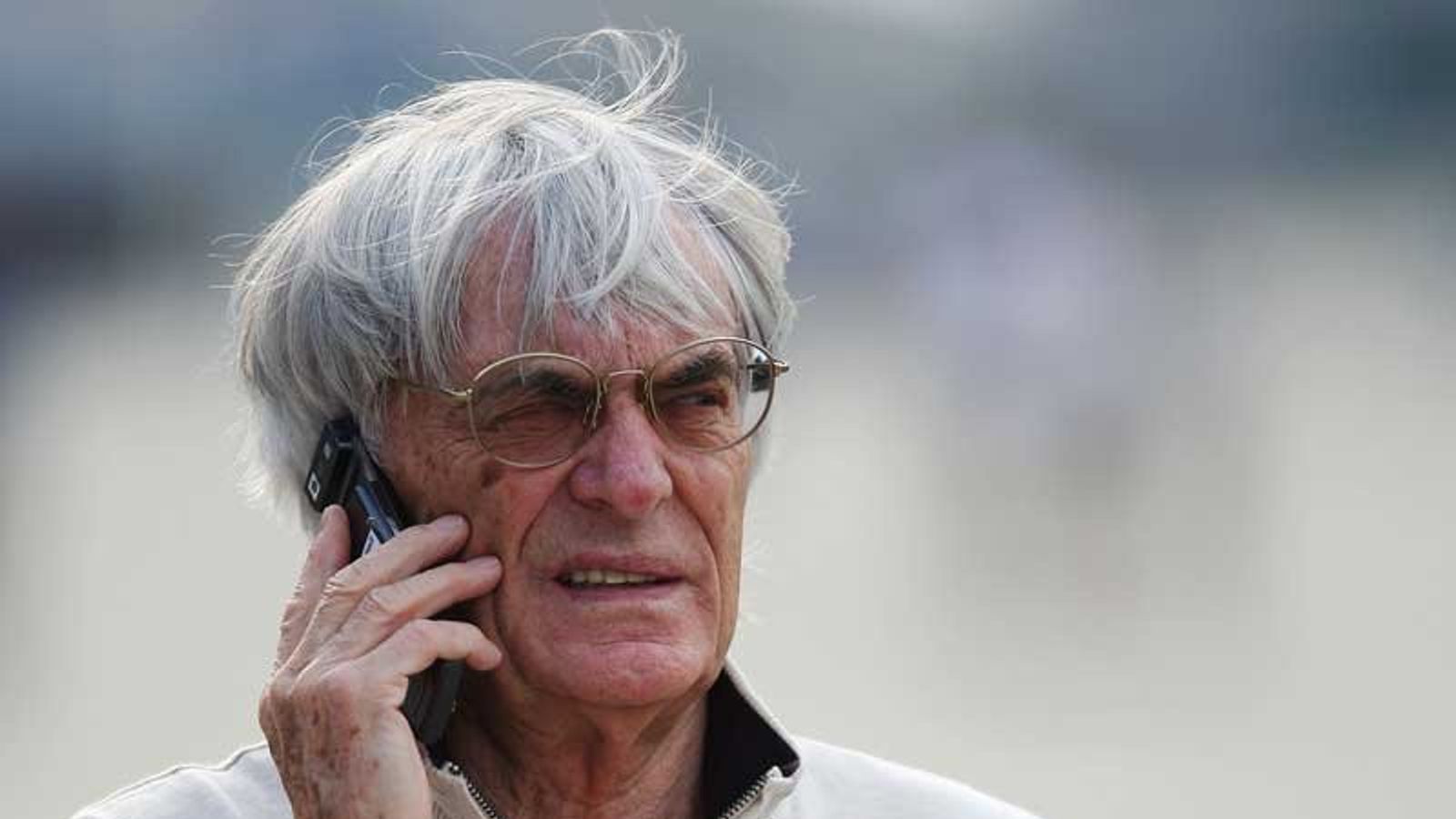 Canada hits back at Bernie | F1 News | Sky Sports