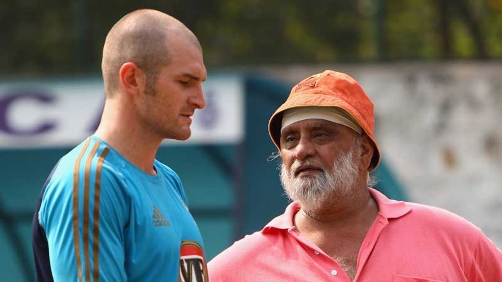 Australia turn to Bedi | Cricket News | Sky Sports