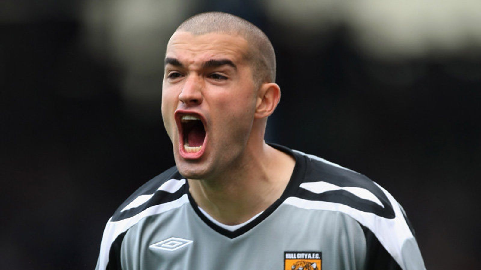 Myhill staying put | Football News | Sky Sports