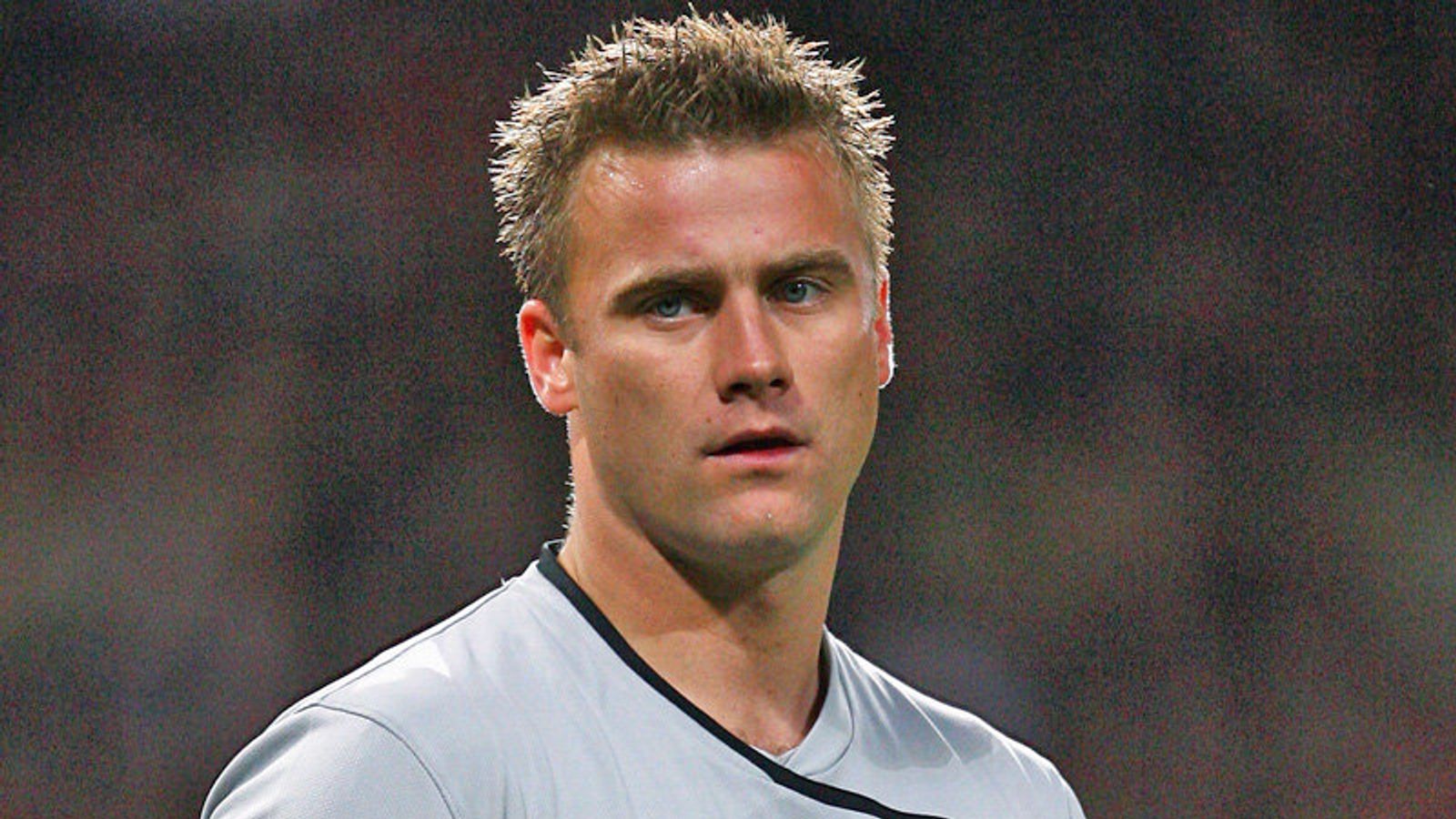 Boruc rues bad luck | Football News | Sky Sports