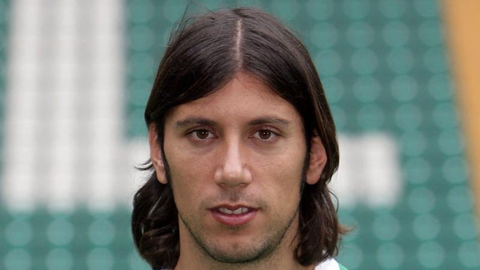 Zaccardo wants out of Wolfsburg | Football News | Sky Sports