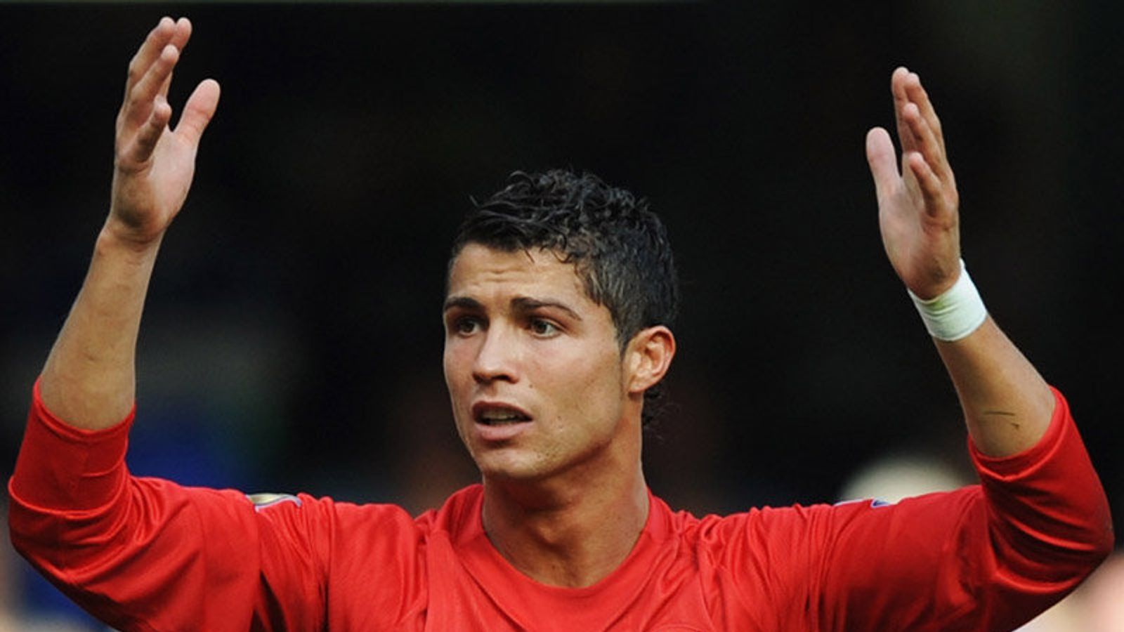 Nominees named for top award | Football News | Sky Sports