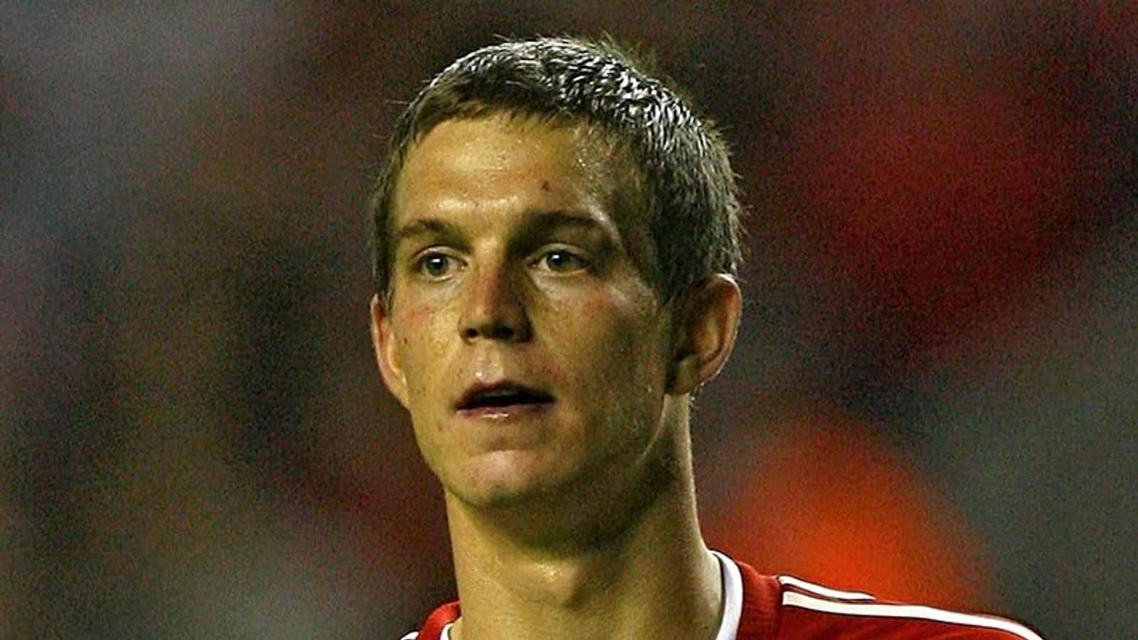 Agger wants fewer draws | Football News | Sky Sports