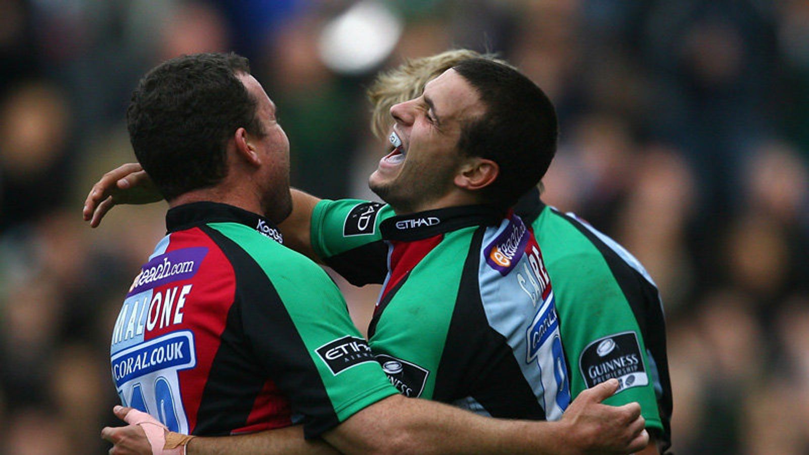 Just rewards | Rugby Union News | Sky Sports