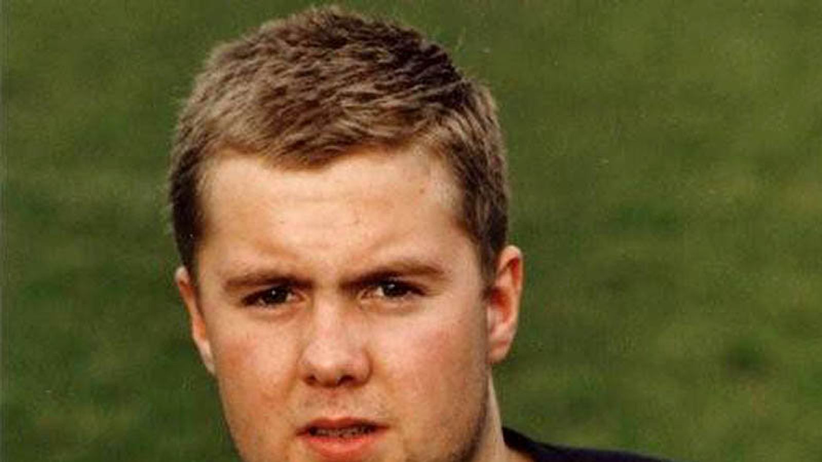Myers dies in crash tragedy | Rugby League News | Sky Sports