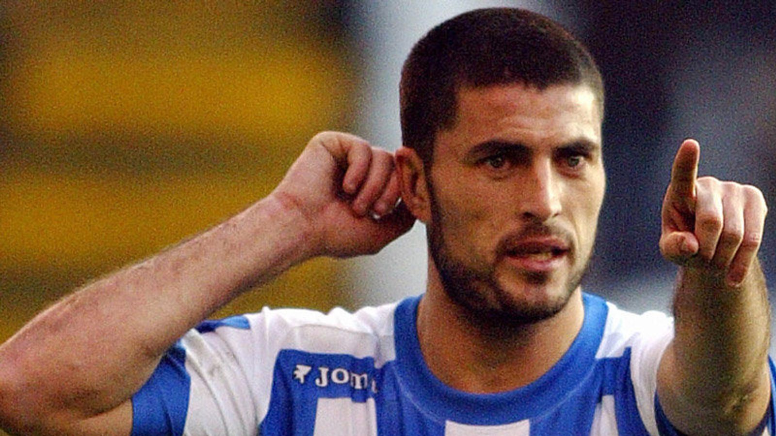 Hammers to deal in Tristan | Football News | Sky Sports