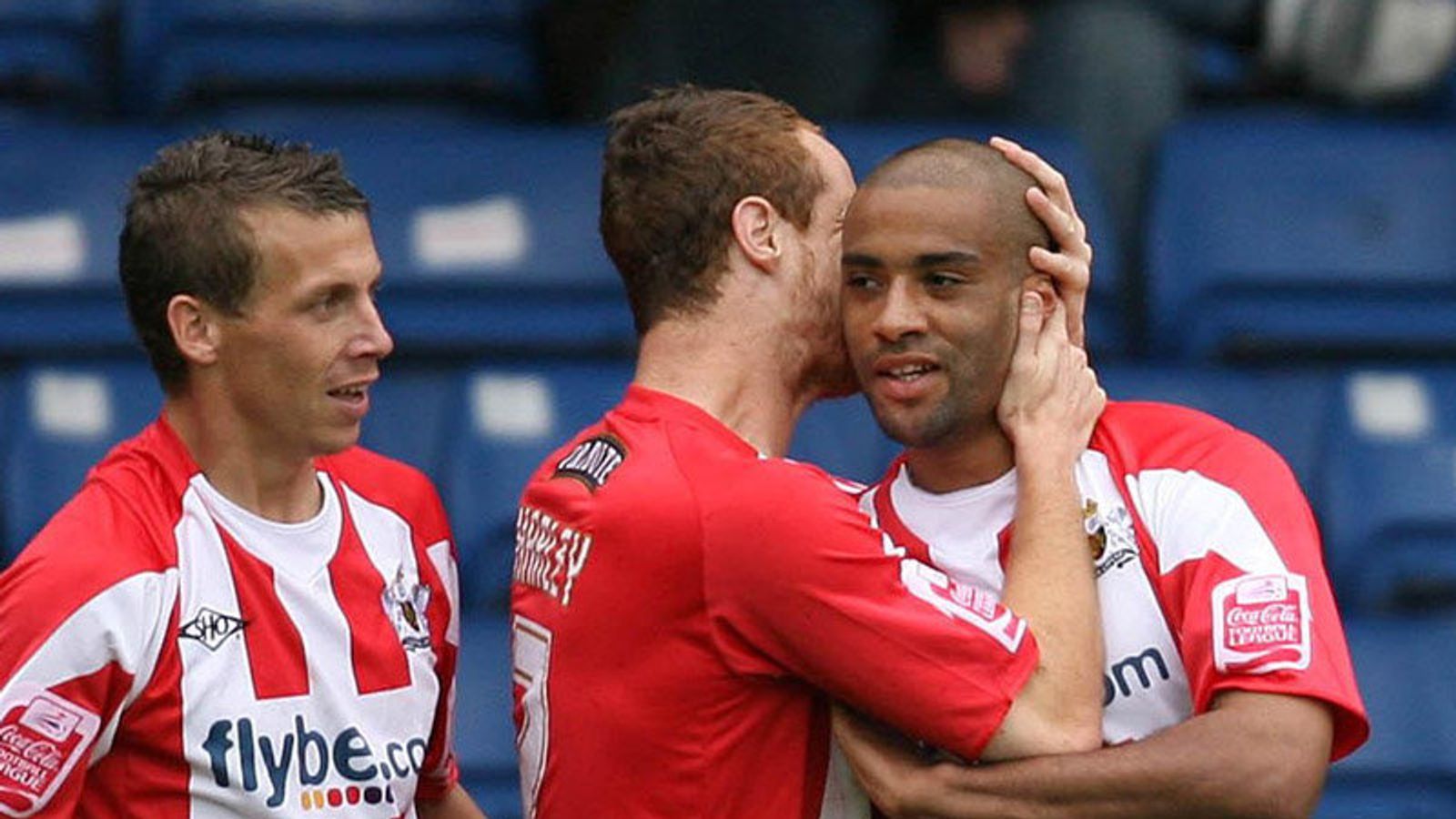 League Two round-up | Football News | Sky Sports