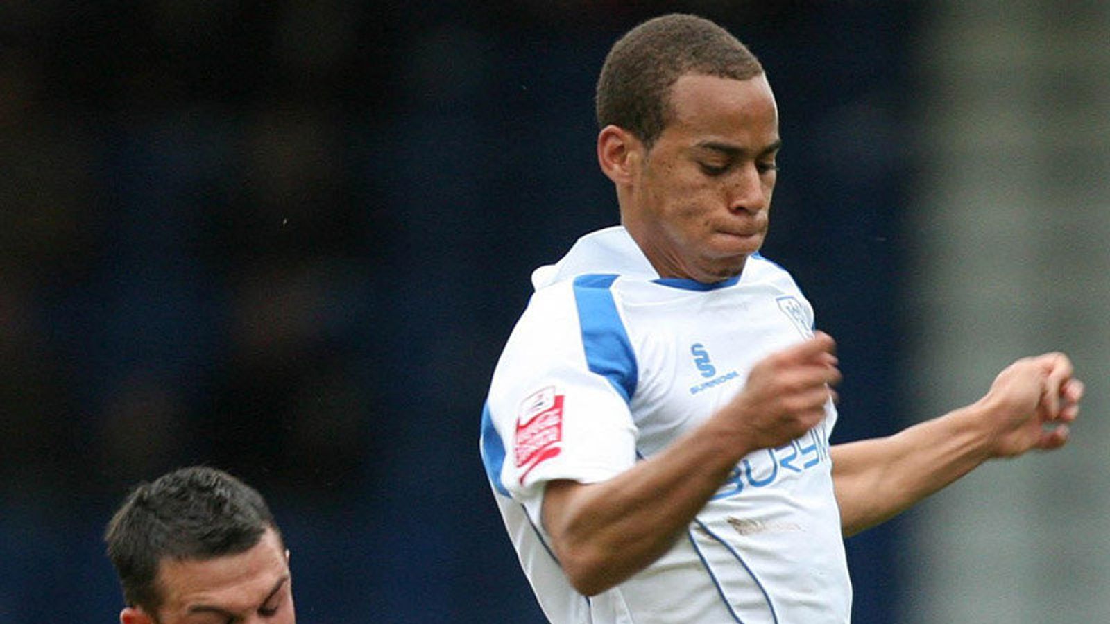 Seagulls to bag Bennett | Football News | Sky Sports