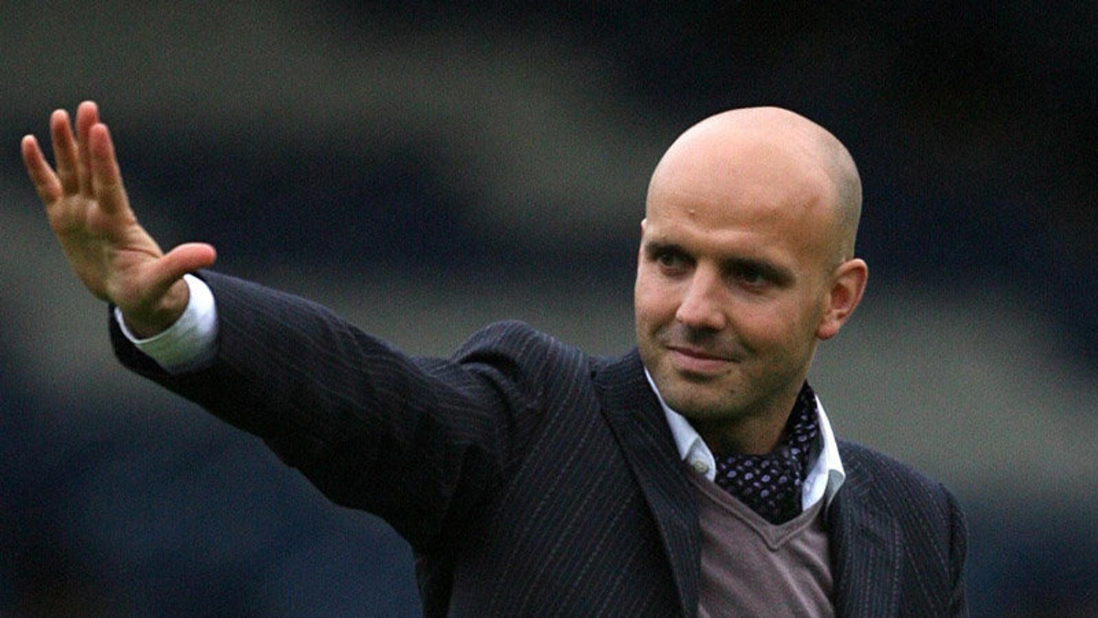 Grecians snap up midfielder | Football News | Sky Sports