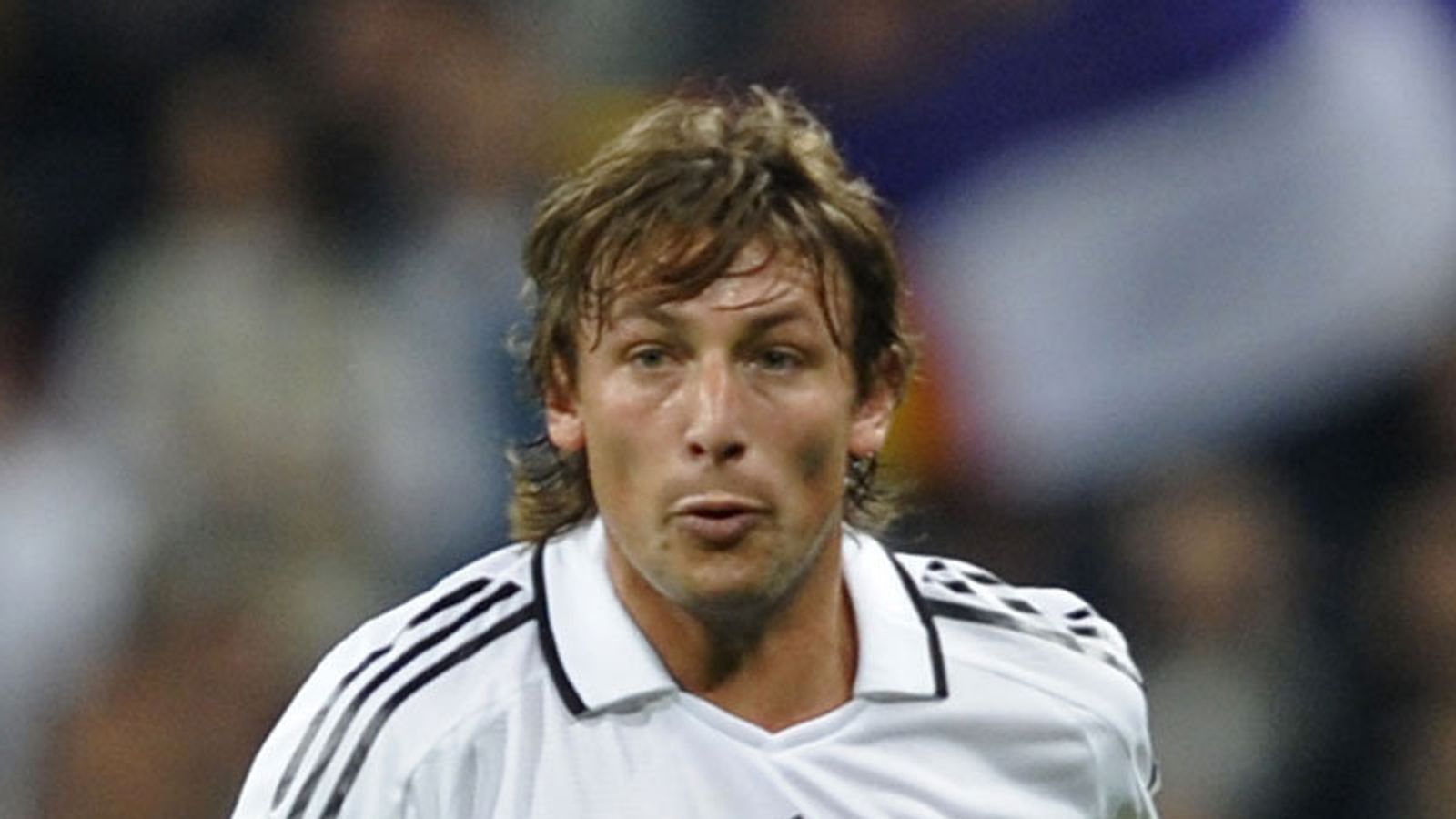 Heinze dismisses exit talk | Football News | Sky Sports