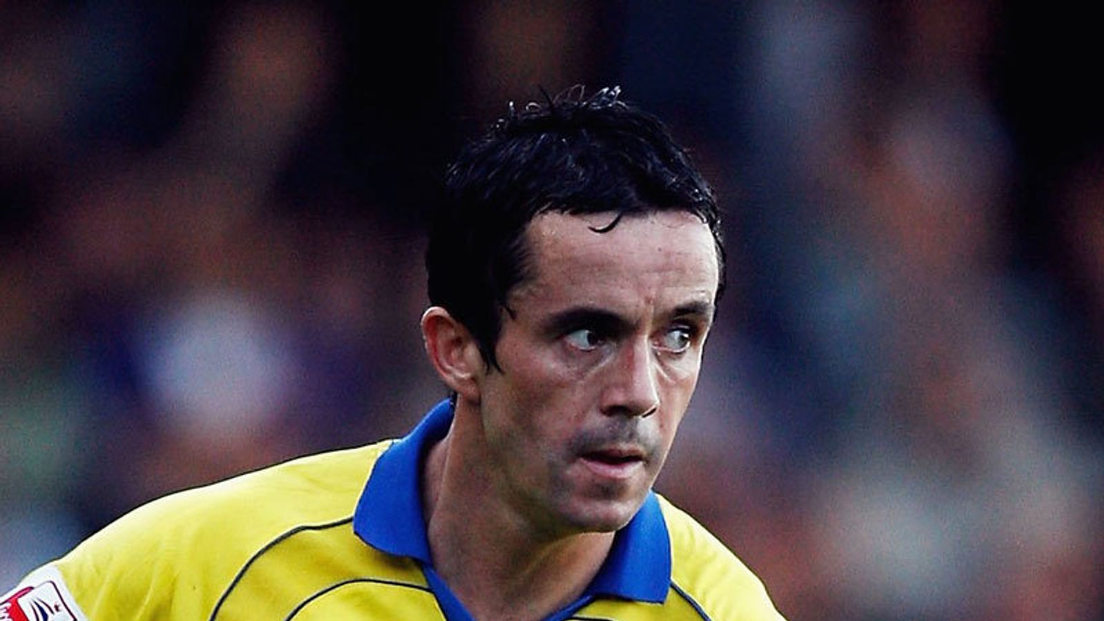 Former Leeds defender Gary Kelly has set his sights on becoming a ...