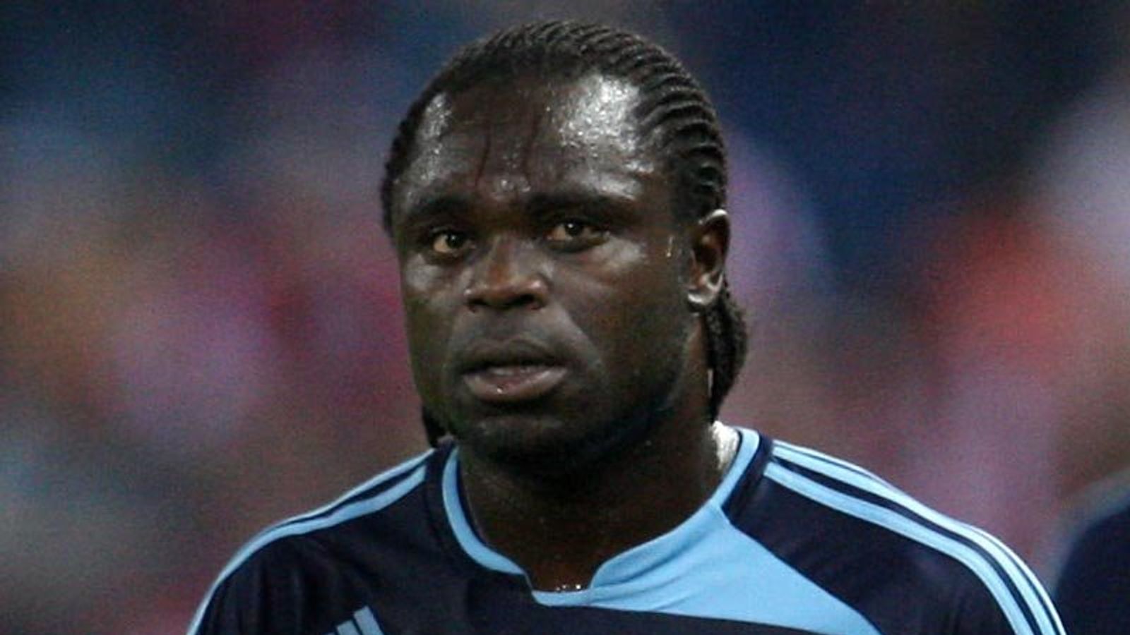 Asamoah joins St Pauli | Football News | Sky Sports