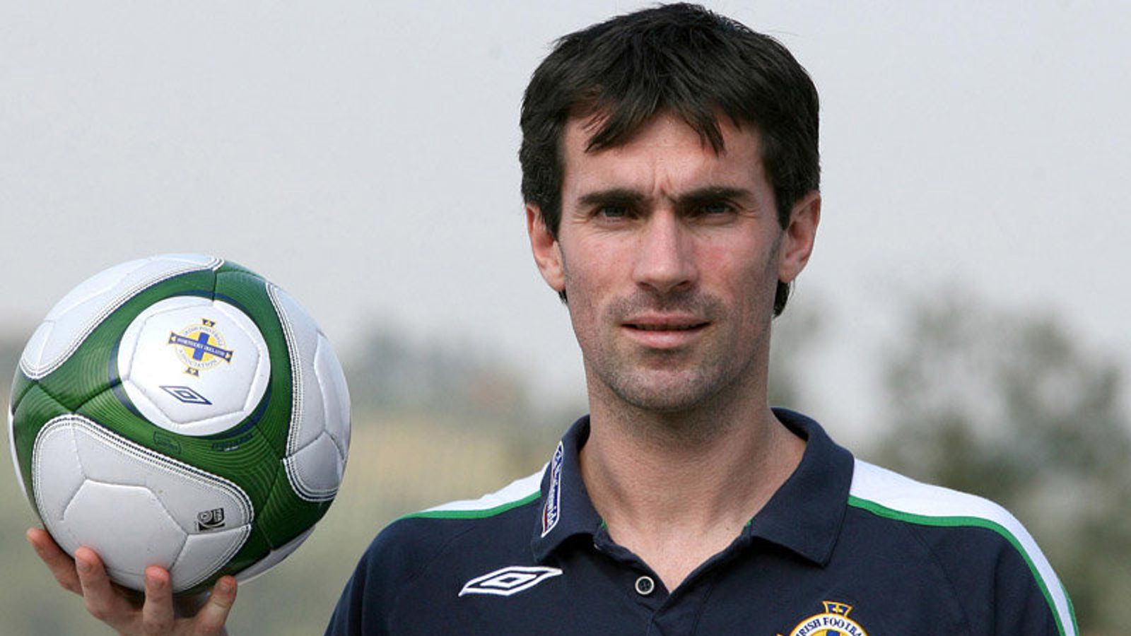 Gillespie earns Bantams deal | Football News | Sky Sports