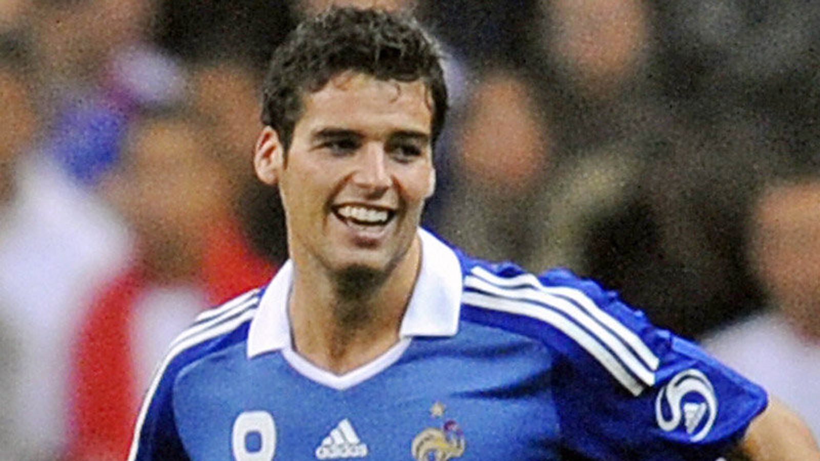 Gourcuff ruled out for France | Football News | Sky Sports