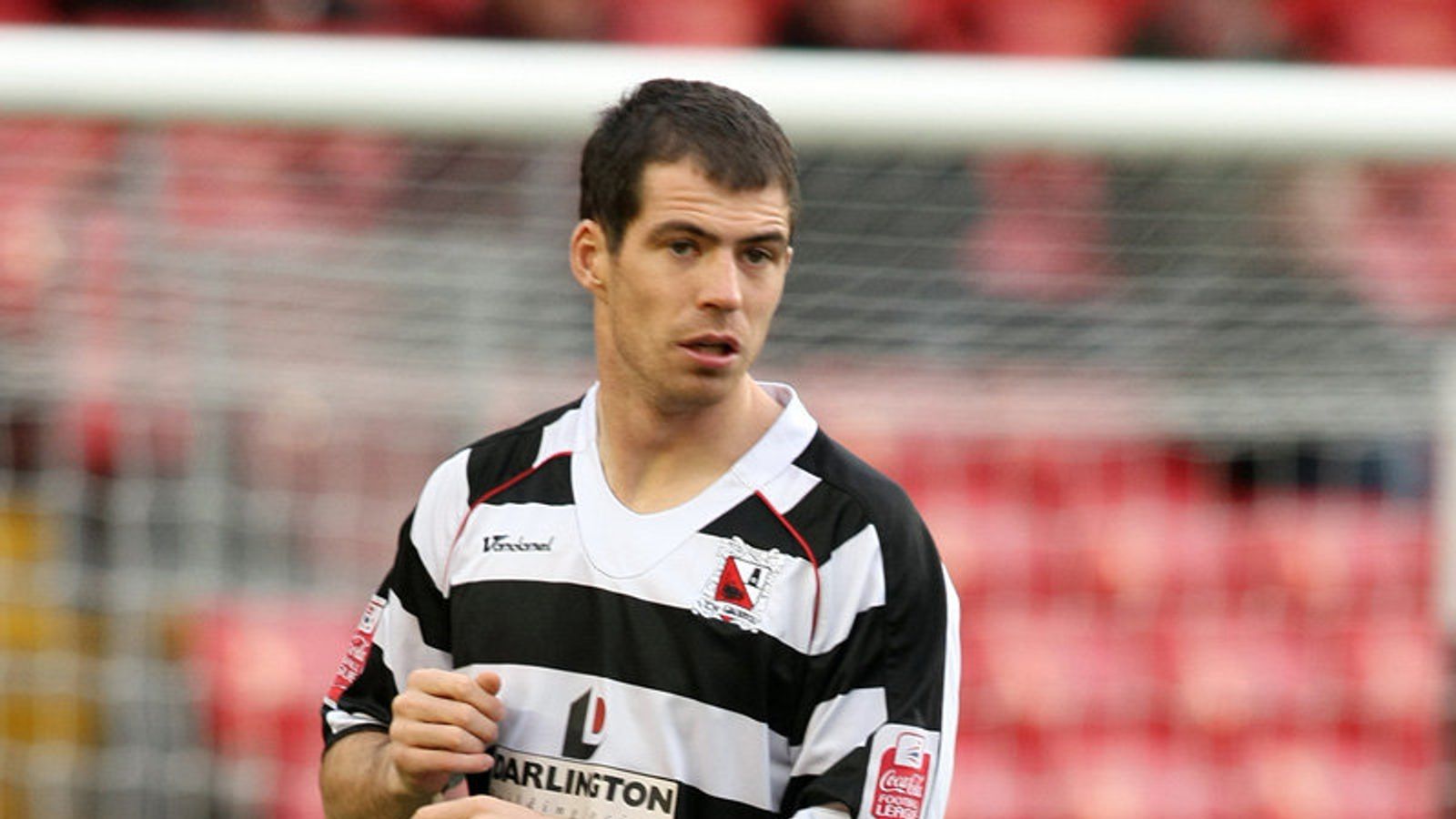 Blundell won't return to Quakers | Football News | Sky Sports