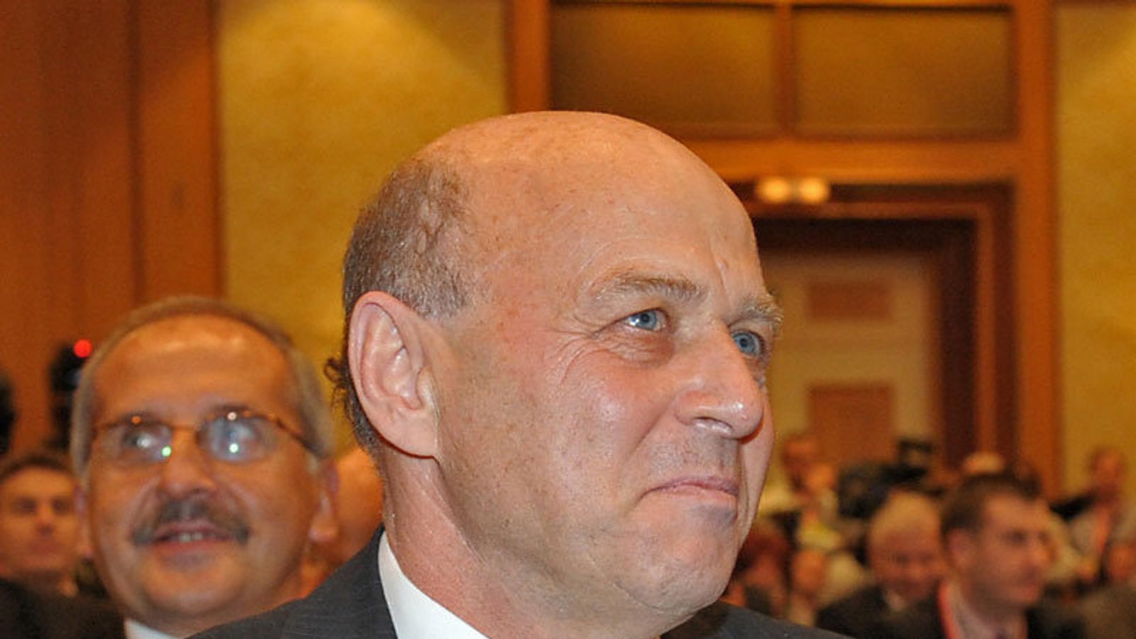 Lato - Germany can help finals | Football News | Sky Sports