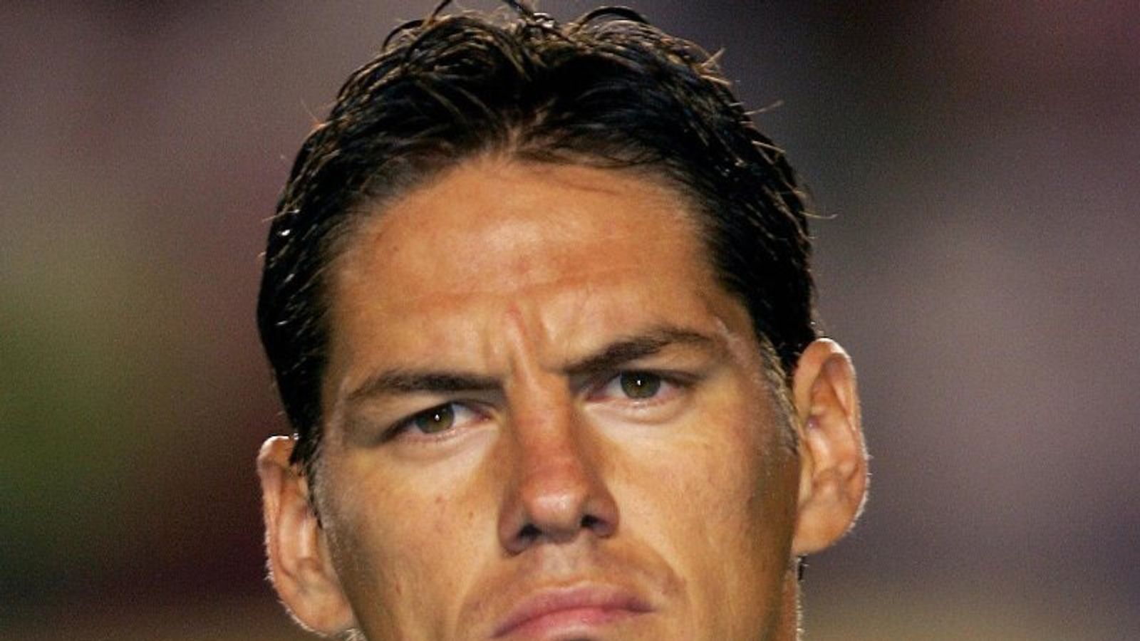 Franco 'agrees' one-year contract | Football News | Sky Sports