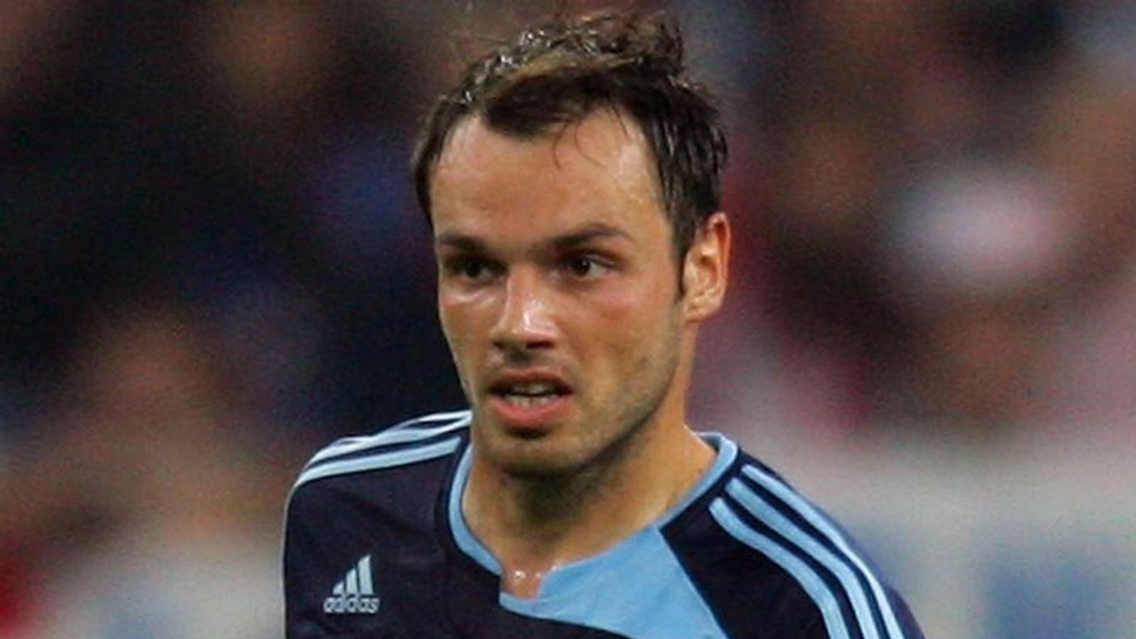 Midfield dilemma for Schalke | Football News | Sky Sports