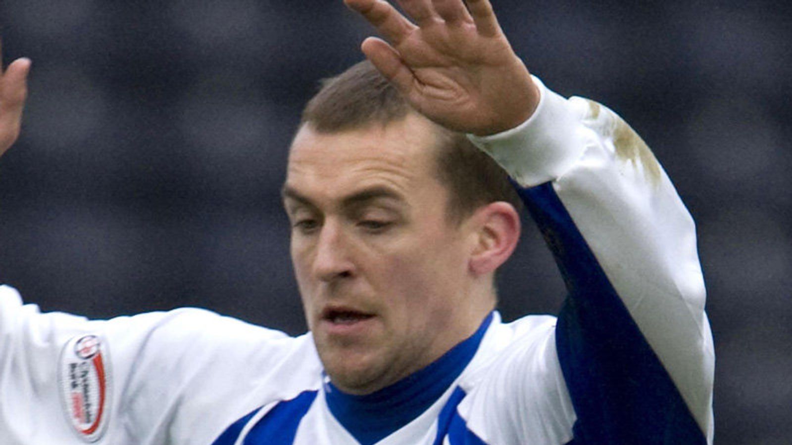 Fowler signs Killie deal | Football News | Sky Sports