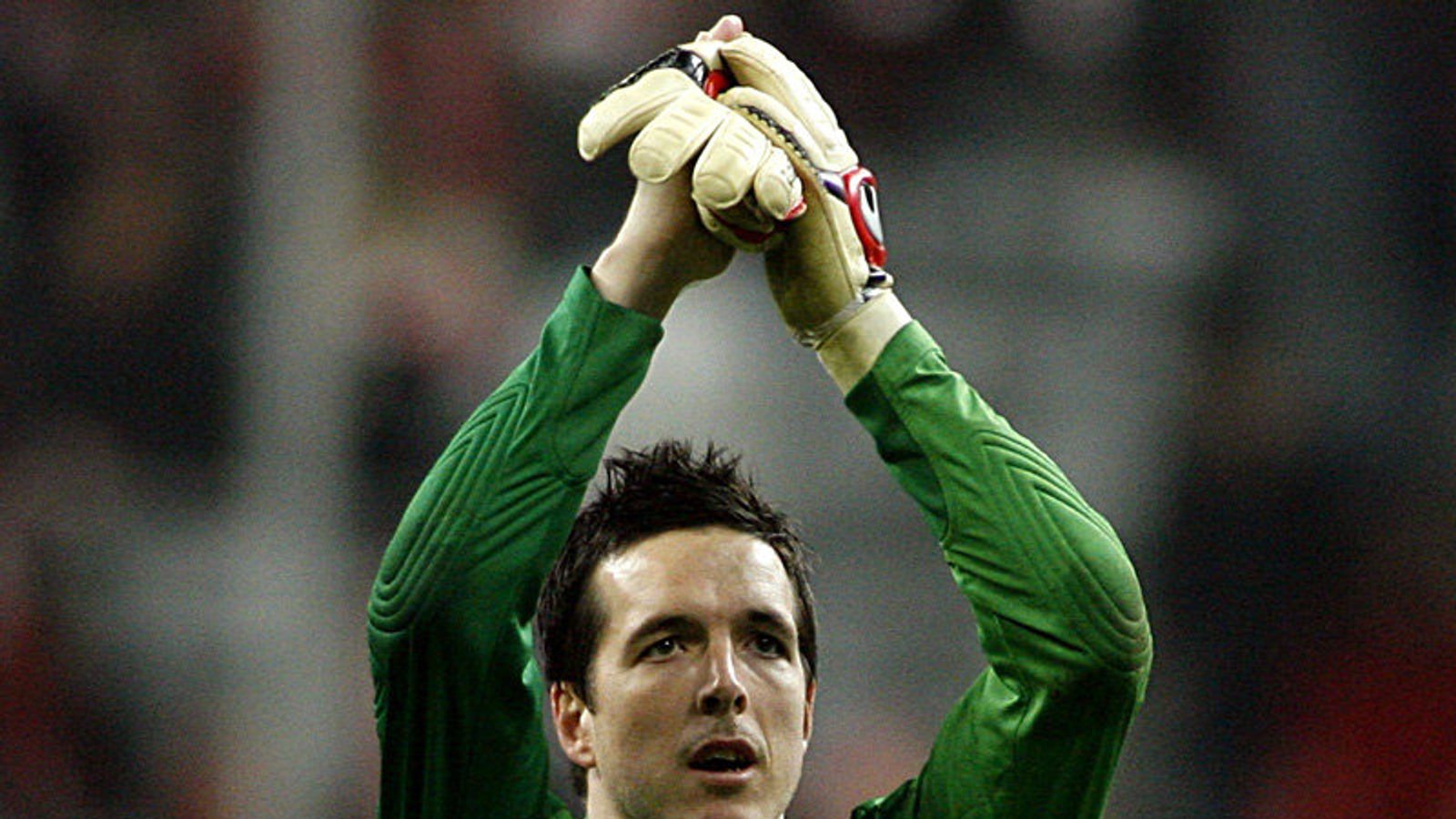 Langfield happy at Dons | Football News | Sky Sports