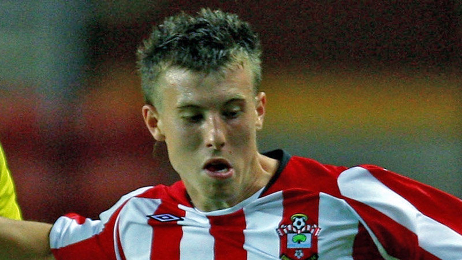 Shrews sign Saints starlet | Football News | Sky Sports