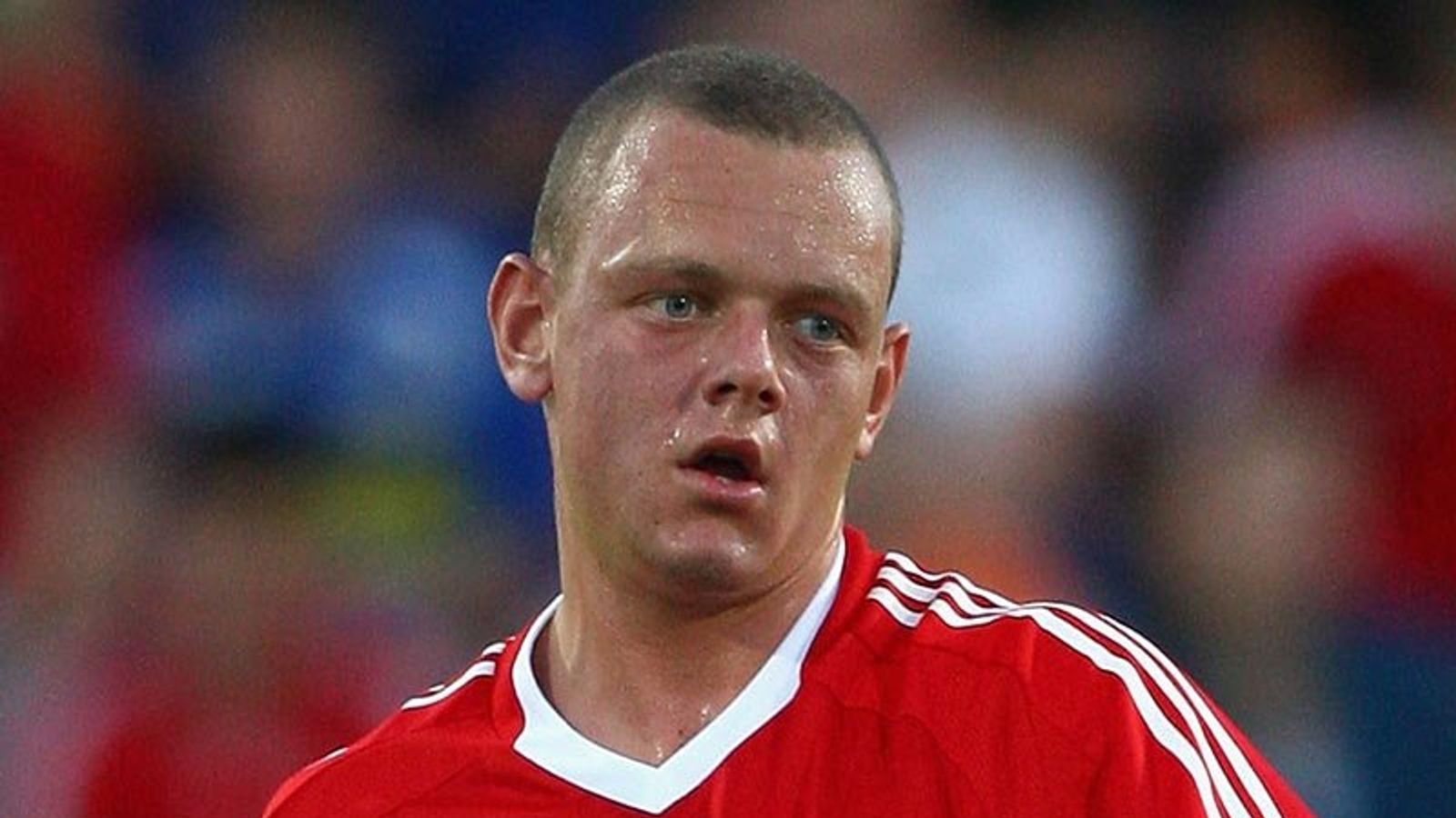 Spearing set for contract talks | Football News | Sky Sports