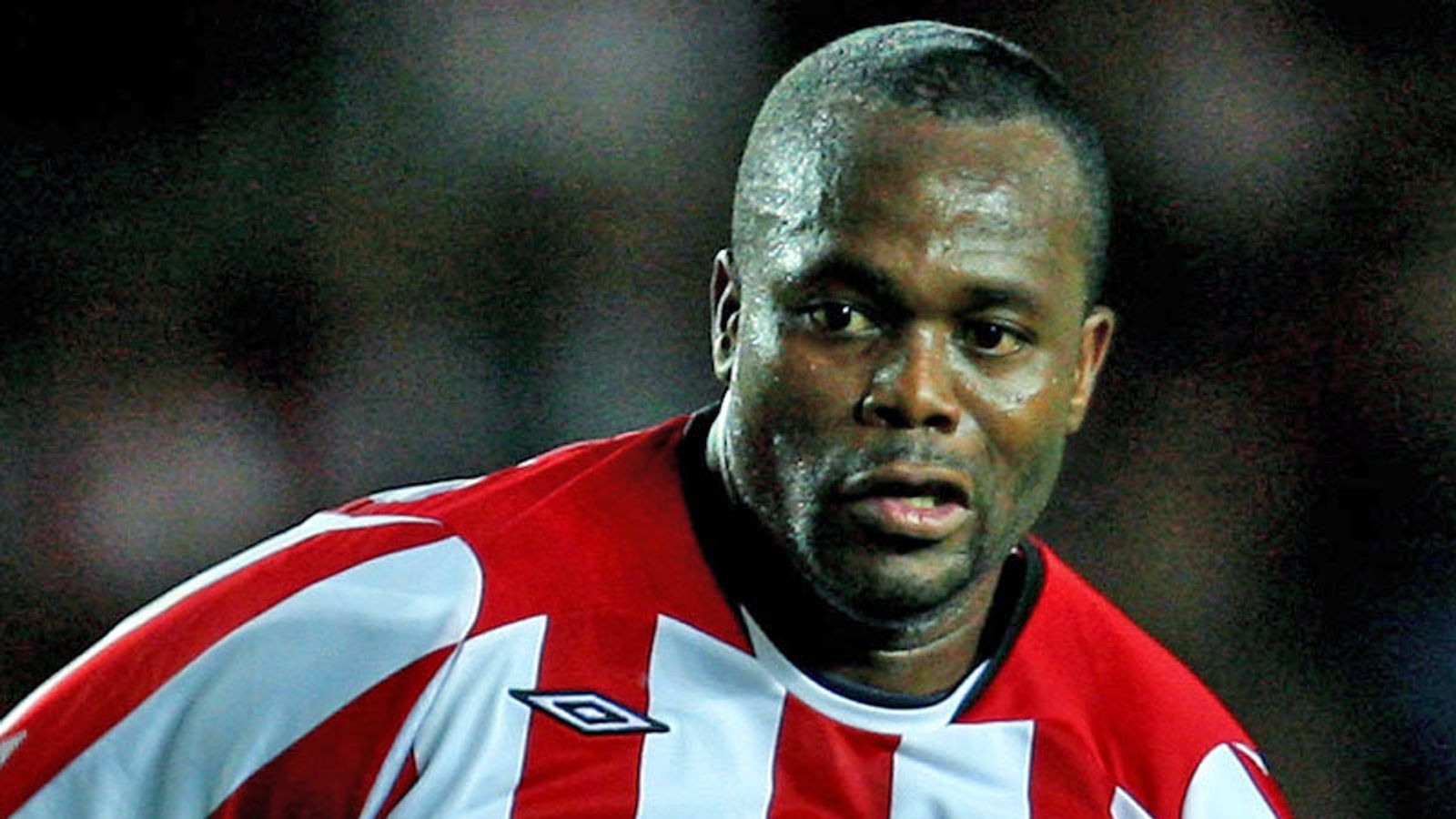 John hits back at Pardew | Football News | Sky Sports
