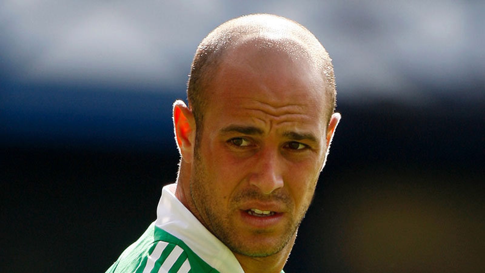 Reina targets Gunners scalp | Football News | Sky Sports