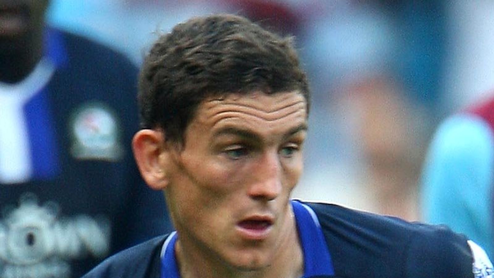 Ince backing for Andrews | Football News | Sky Sports