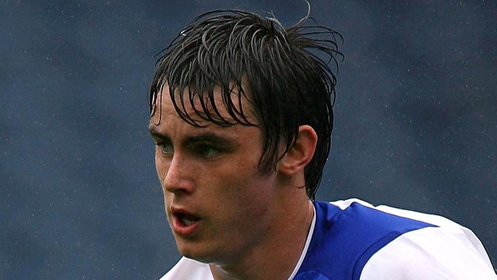 Treacy thunderbolt denies Foxes | Football News | Sky Sports