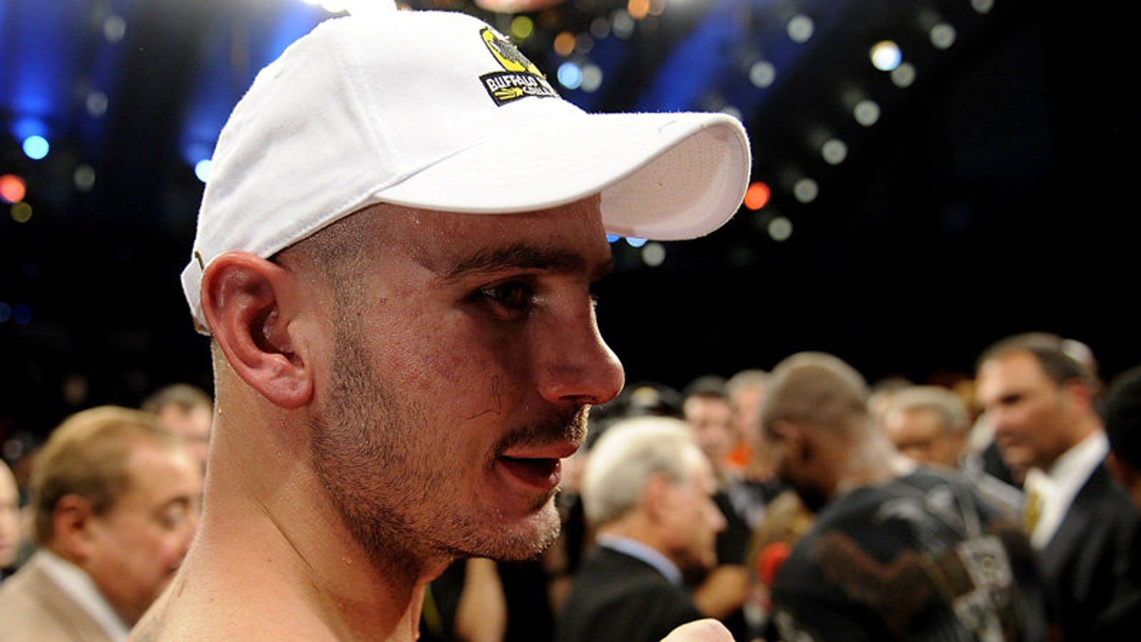 Pavlik still middleweight king | Boxing News | Sky Sports