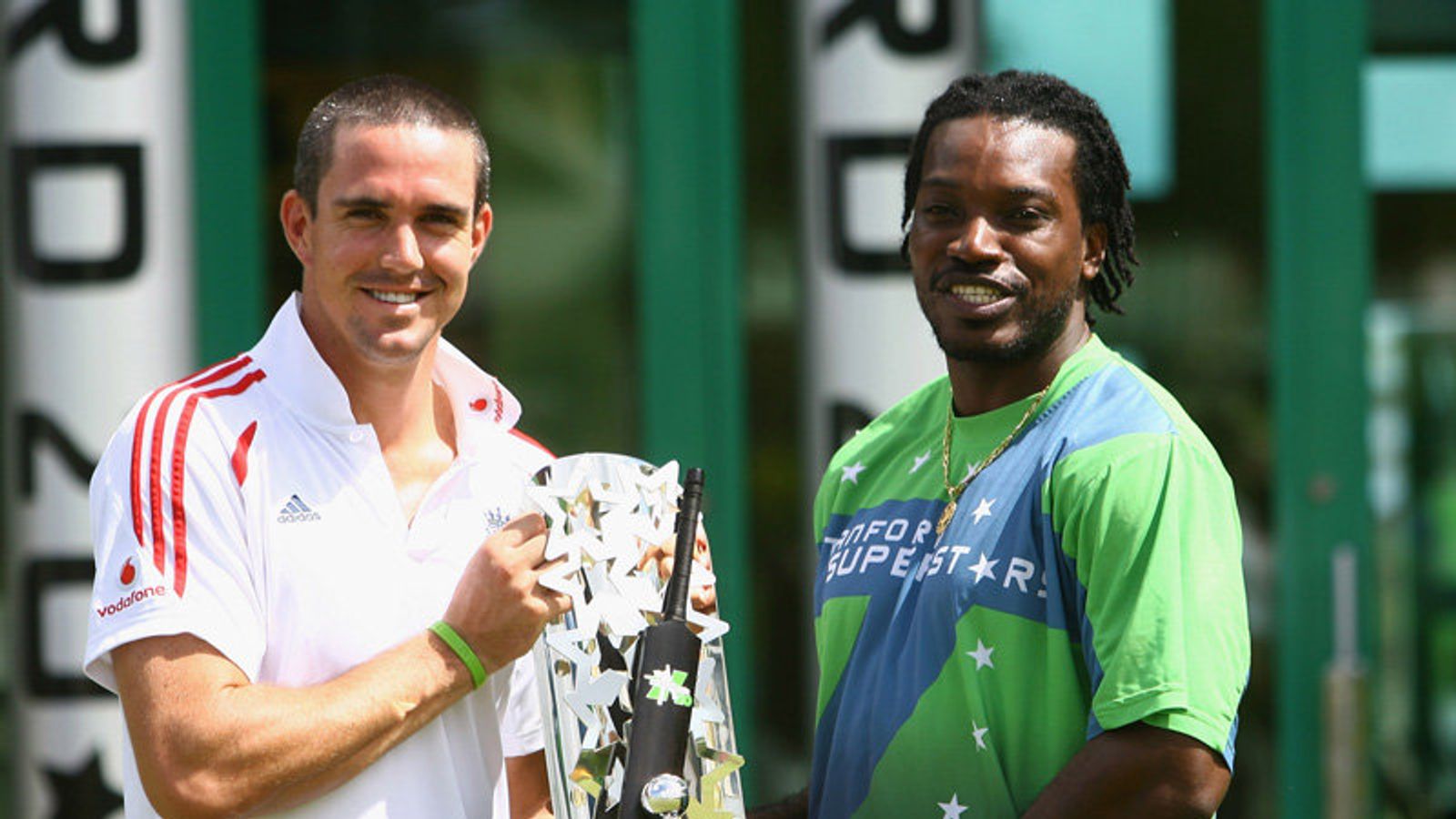 KP - There's no pressure | Cricket News | Sky Sports