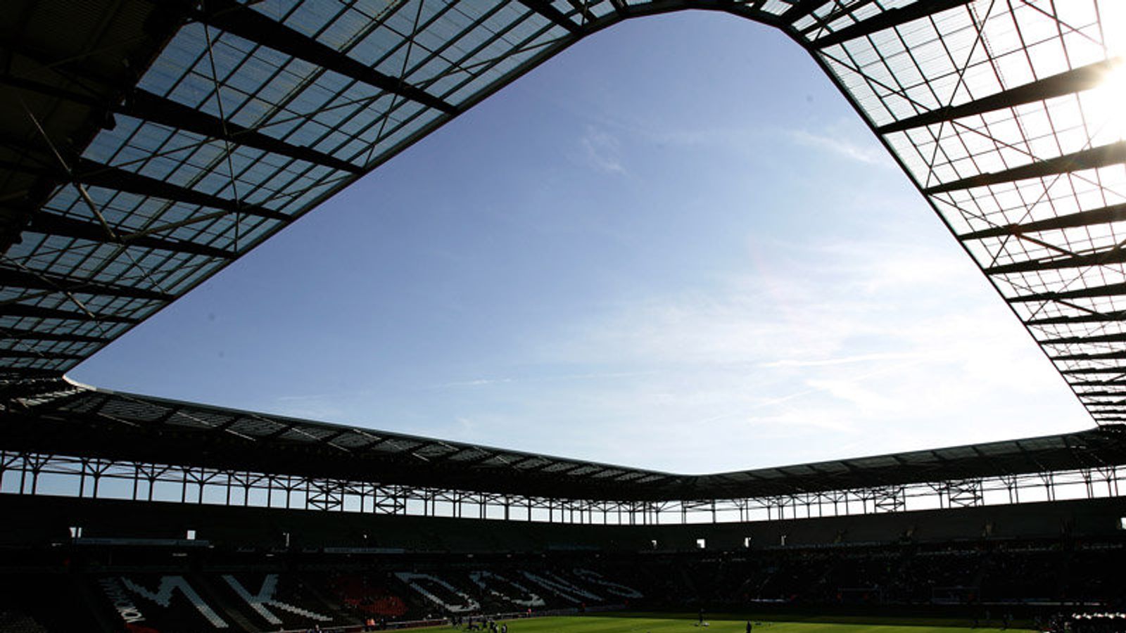 Dons reveal World Cup plans | Football News | Sky Sports