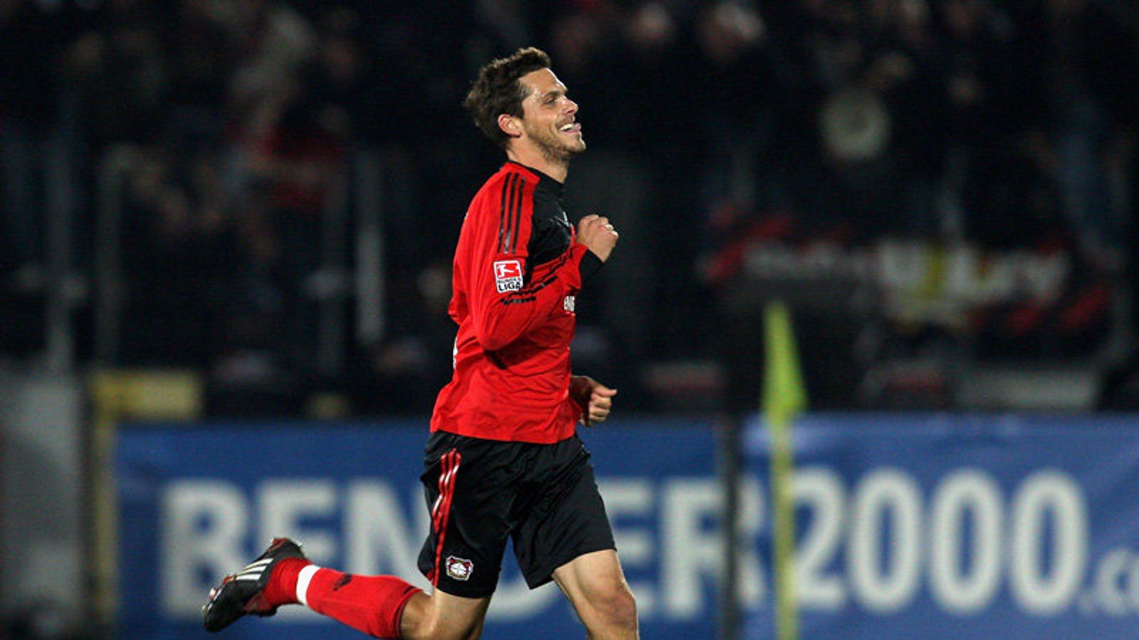 Leverkusen held at home | Football News | Sky Sports